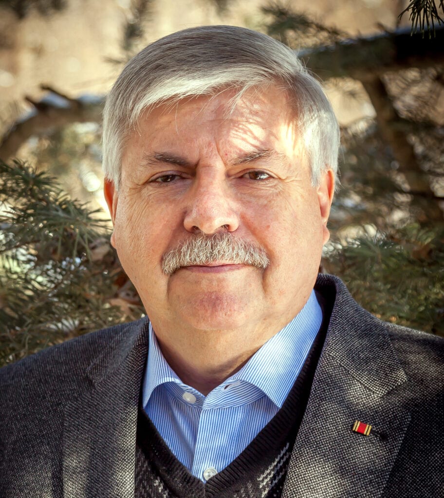 About Us - National Foundation for Eye Research